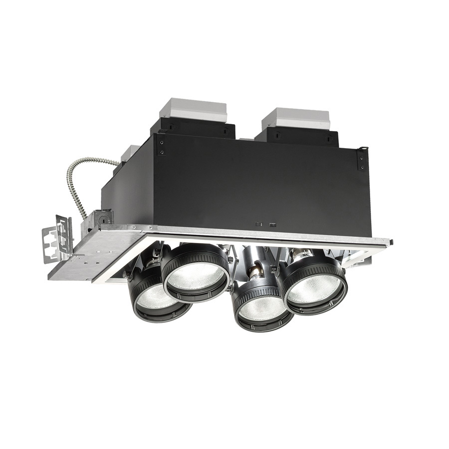 9 New Construction 2 X 2 WAC Lighting Co 